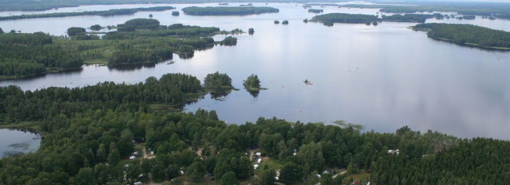 Camping Key Europe - Getnö Gård